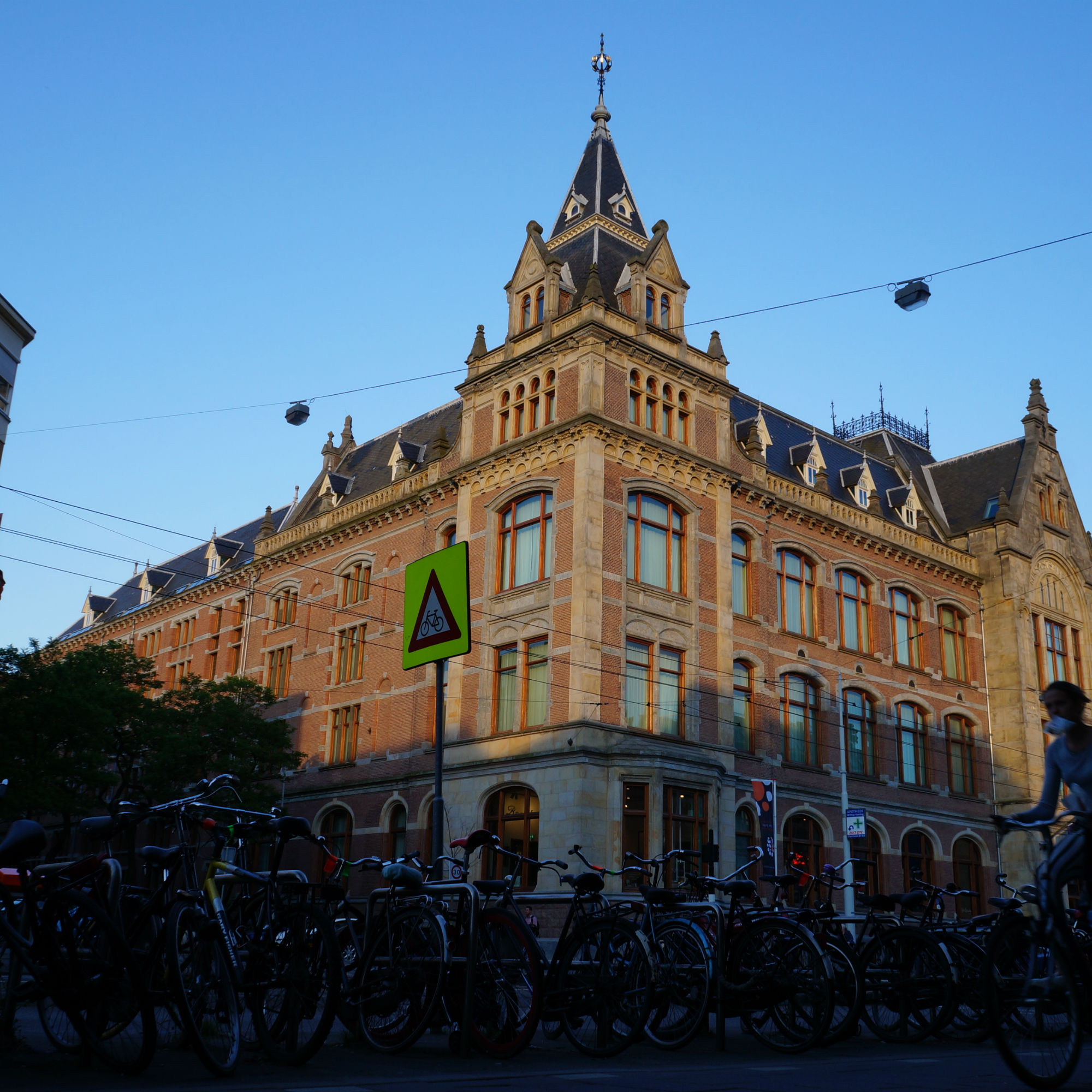 Conservatorium - Imca vastgoed